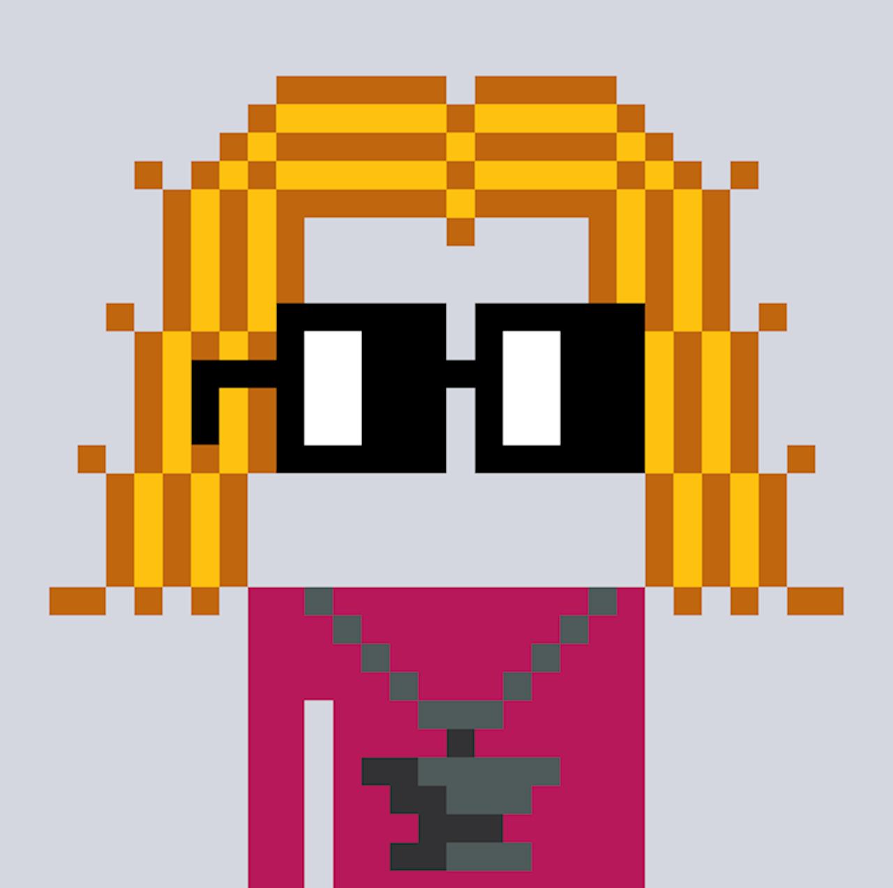 Noun 53 Vault (@noun53vault) | Foundation