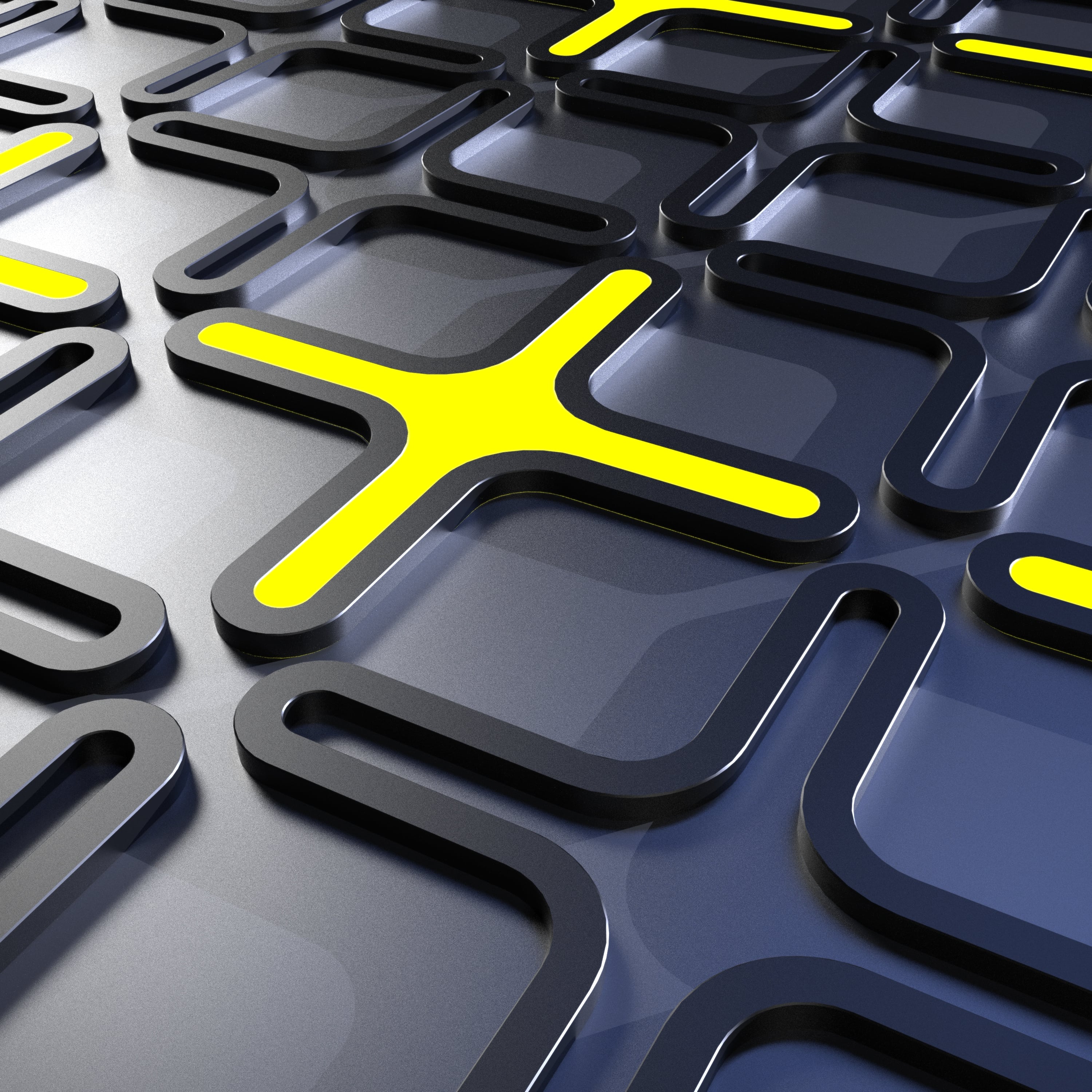 Parametric Motion (@ParametricMotion) | Foundation