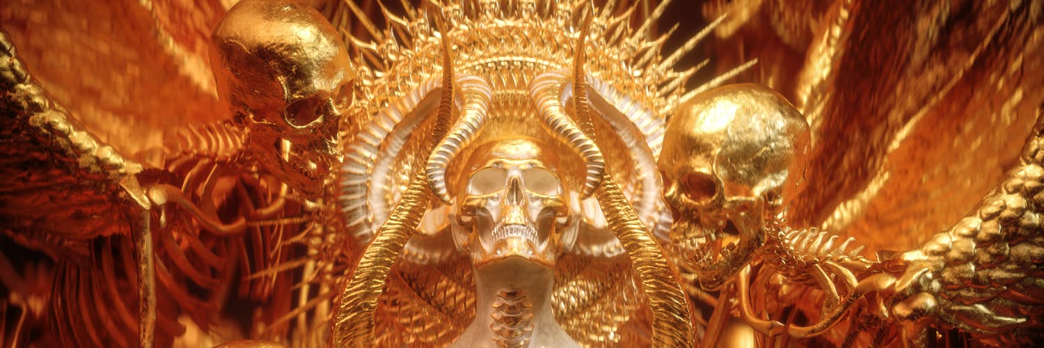 Billelis (@Billelis) | Foundation