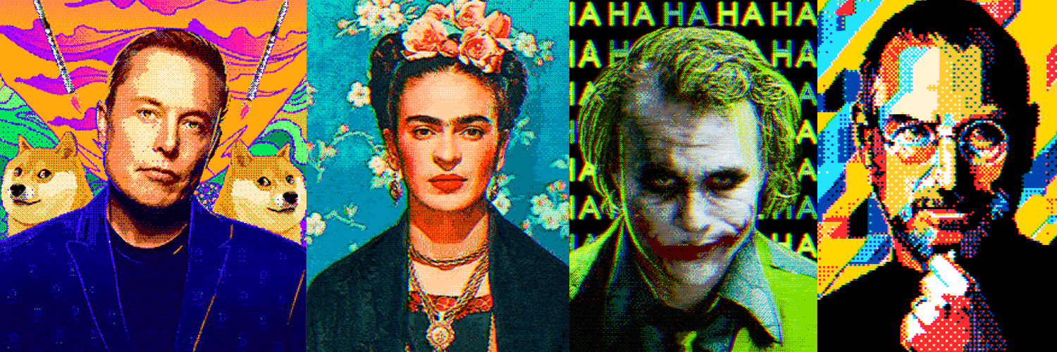 ascension (@ascension) | Foundation