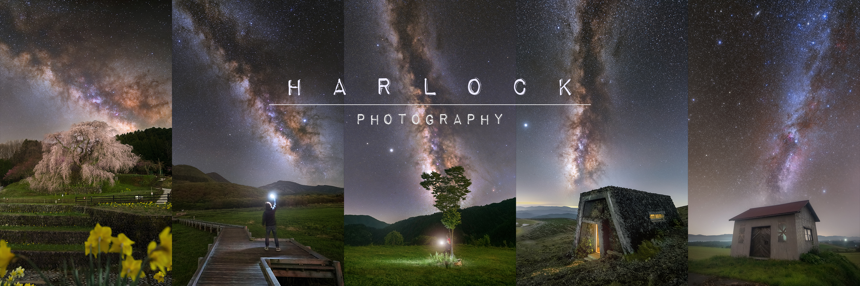 HARLOCK (@harlock) | Foundation