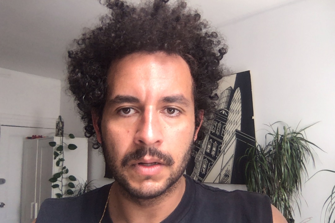 kareem rahma (@kareem) | Foundation