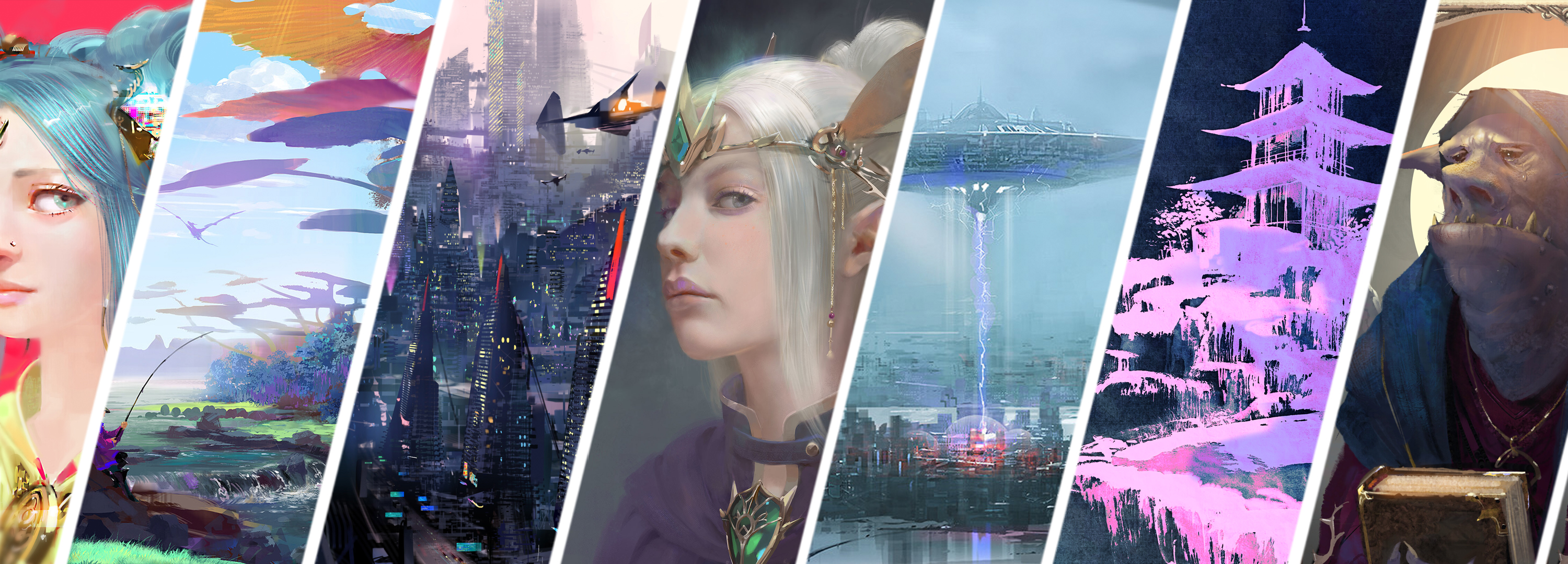 Asong (@Asong) | Foundation