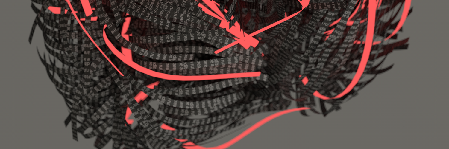 Eric Sanderson (@polymod) | Foundation