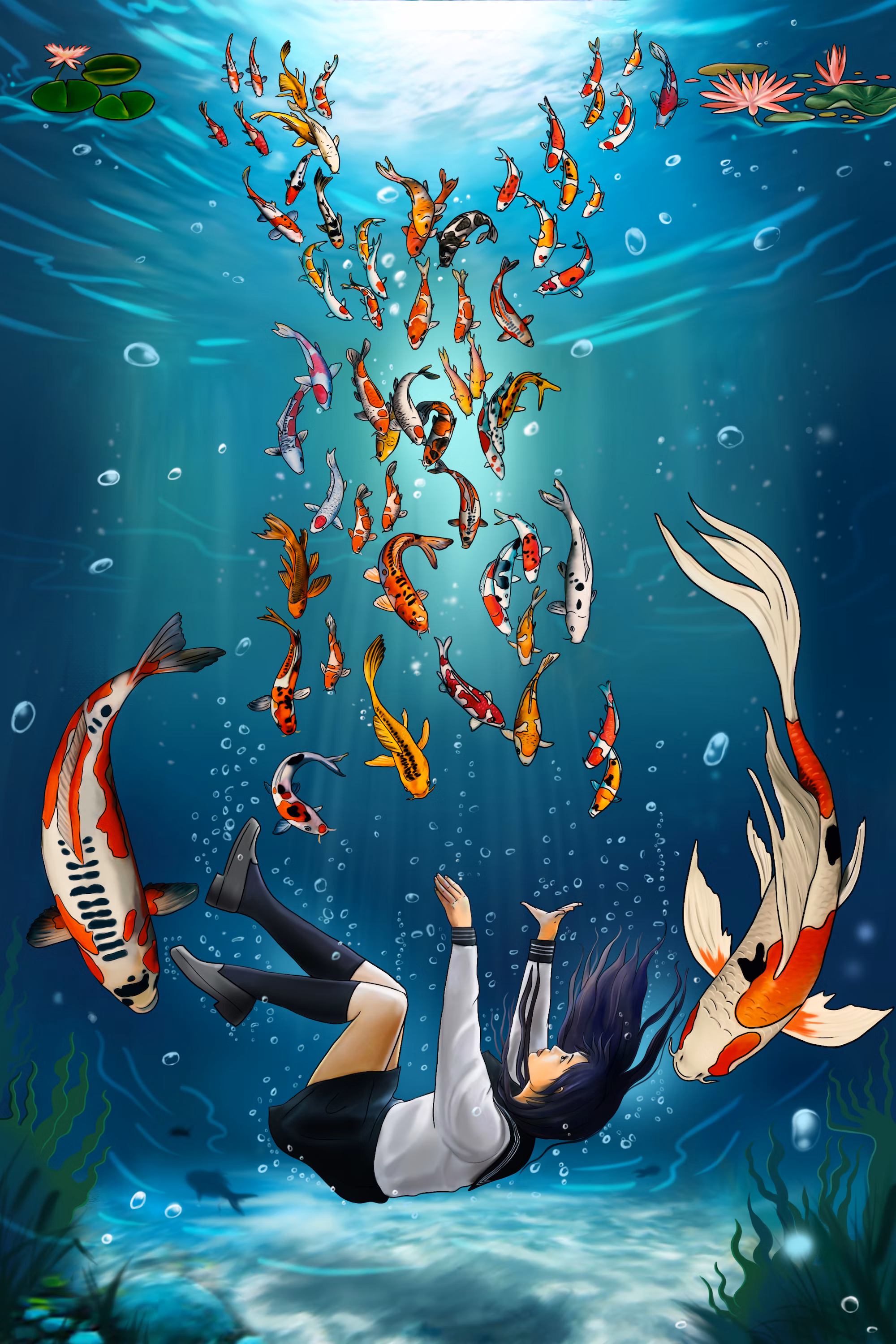 Nak-Studio (@Nakashi) | Foundation