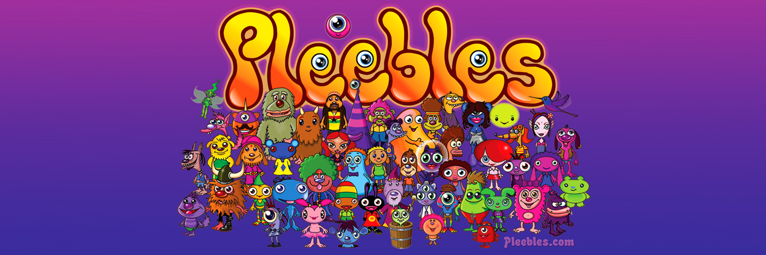 Pleebles (@Pleebles) | Foundation