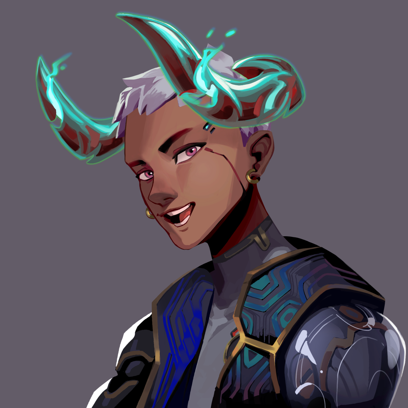 Tronika (@Tronika) | Foundation