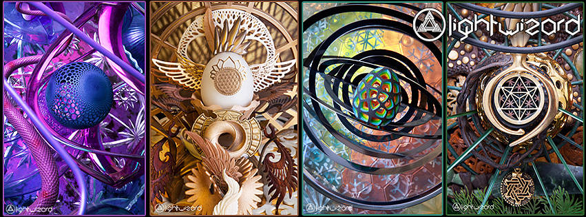 Light Wizard (@LightWizard) | Foundation