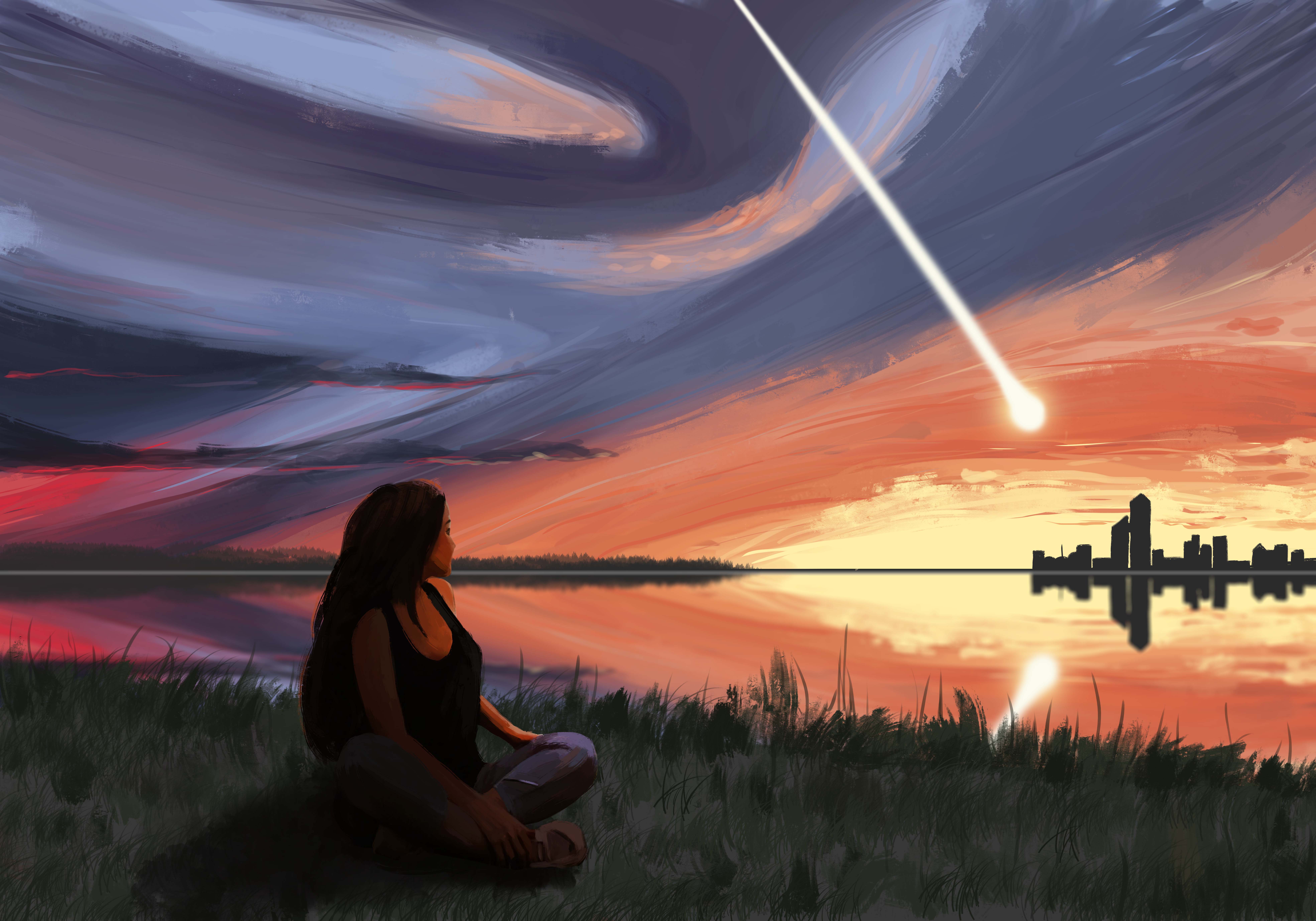 Elnaz Mohebbi (@u_art1) | Foundation