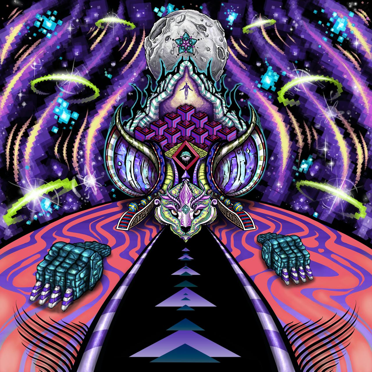 Sefiro (@Sefiro) | Foundation