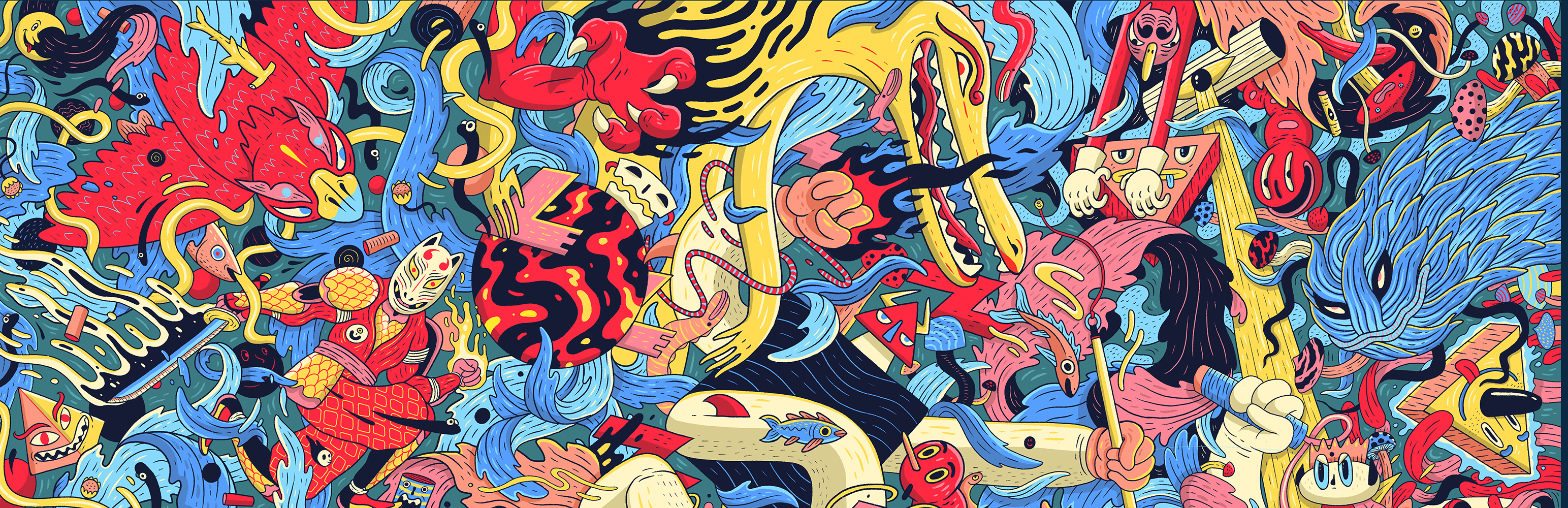 Gwil (@Gwil) | Foundation