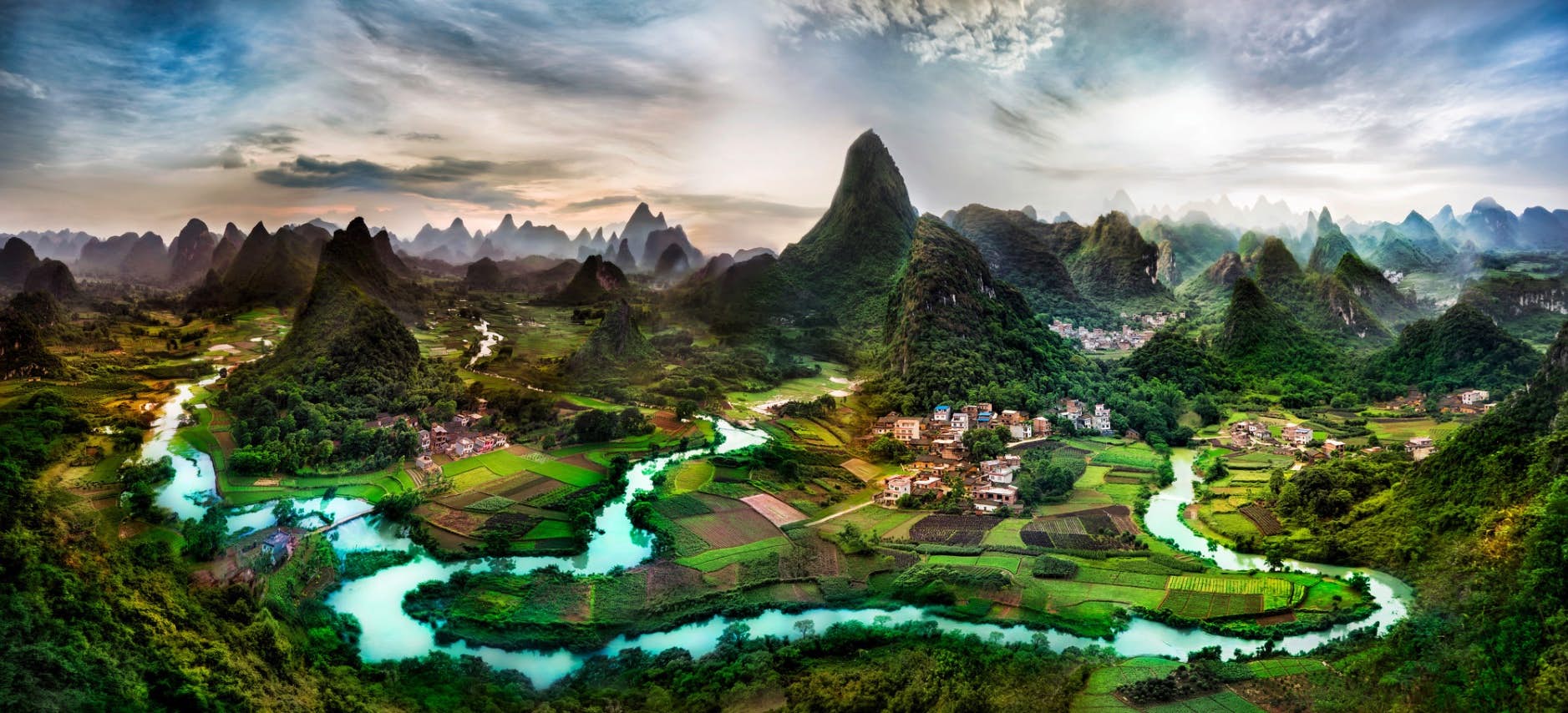 Trey Ratcliff (@treyratcliff) | Foundation