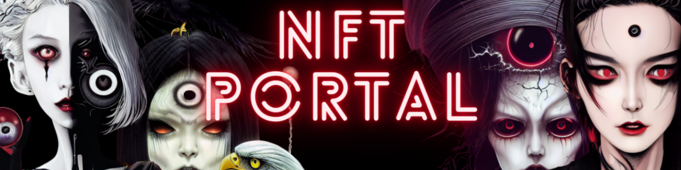NftPortal (@Nft__PortaL) | Foundation