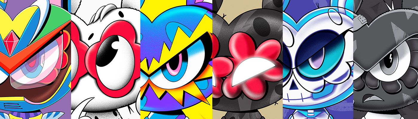 Zack Ritchie (@zackritchie) | Foundation