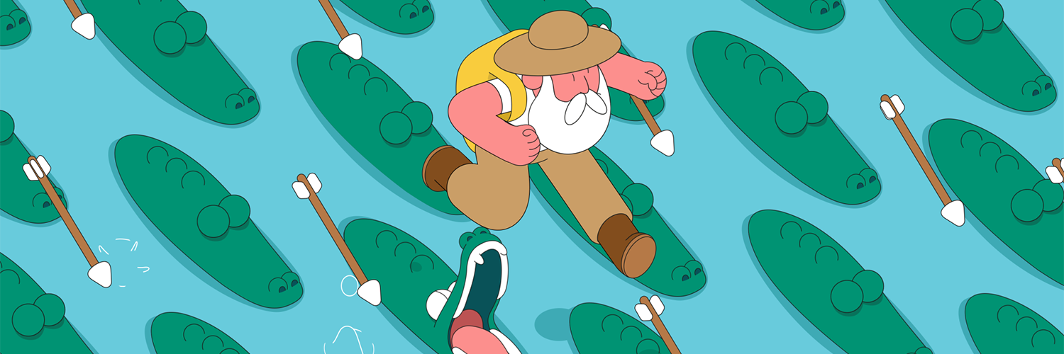 Markus Magnusson (@motionmarkus) | Foundation