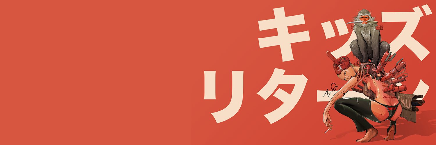 Koroo (@Koroo) | Foundation