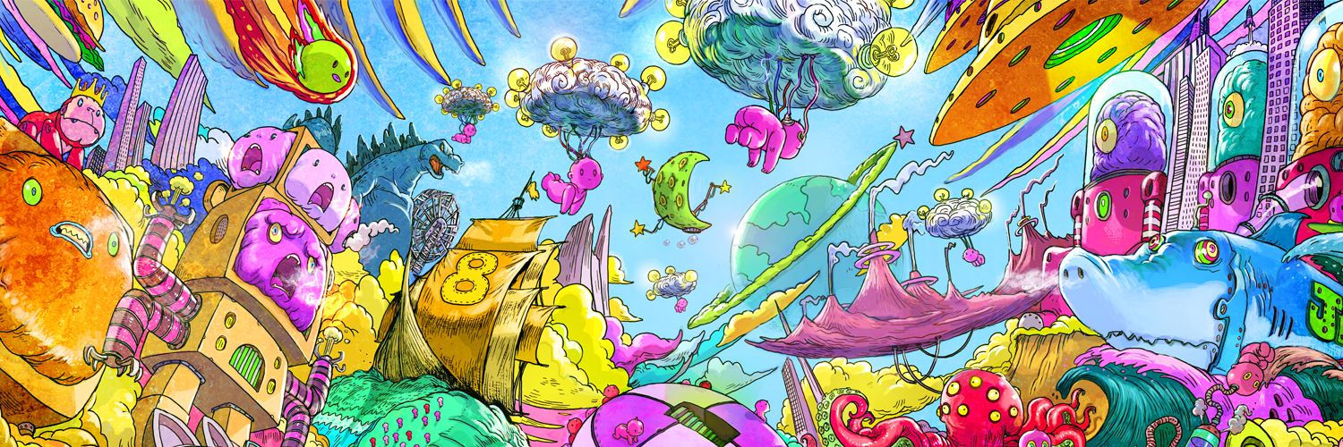 Jiggy Bug (@JiggyBug) | Foundation