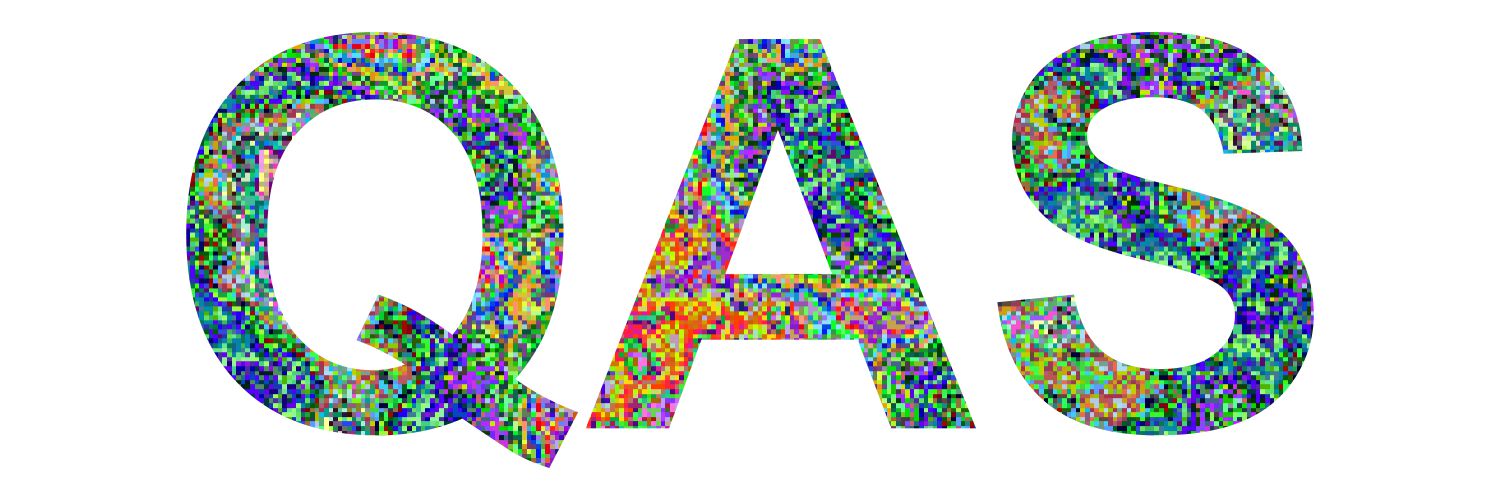 QAS (@QAS) | Foundation