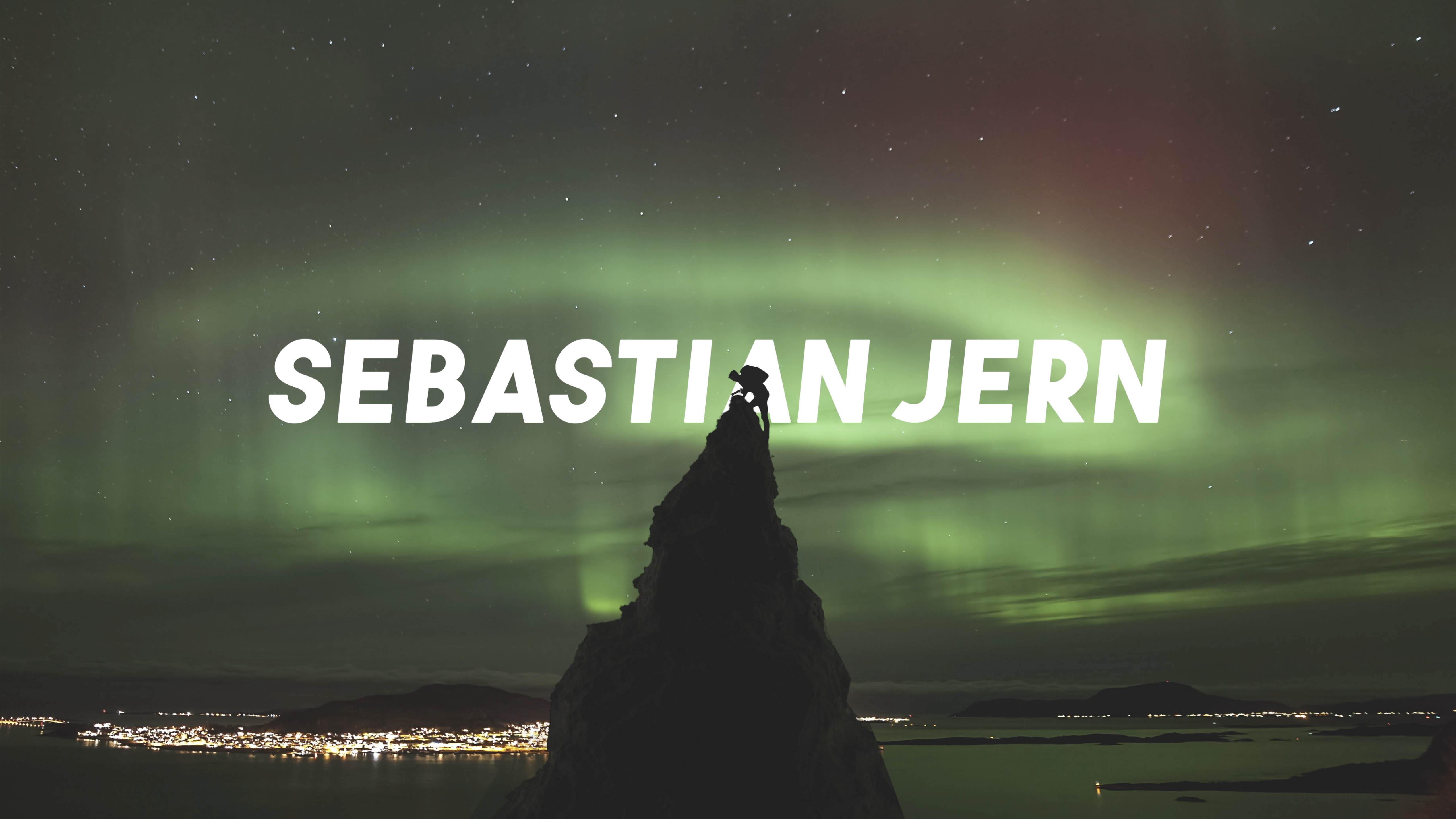 Sebastian Jern (@Sebastianjern) | Foundation
