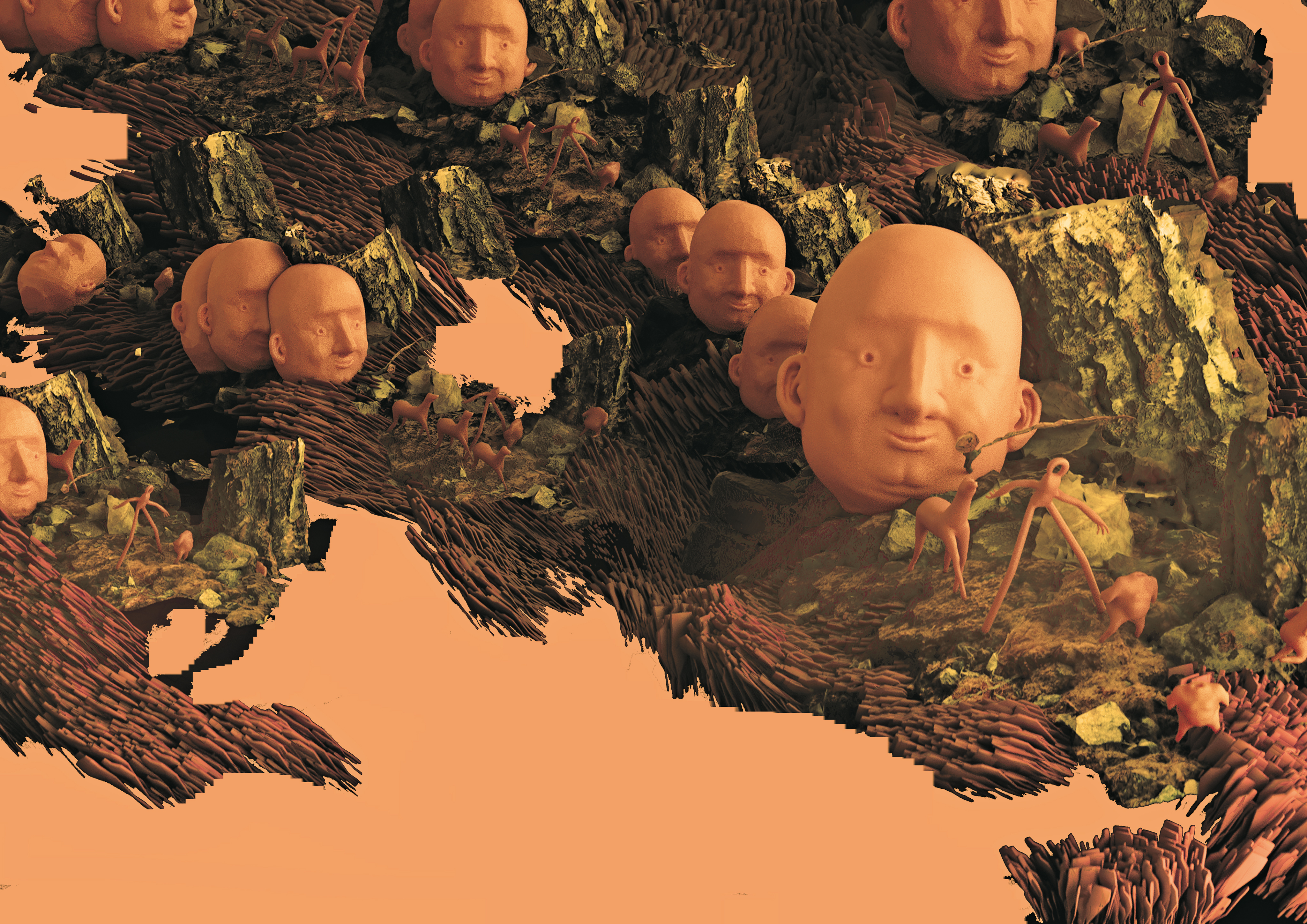 Kristaps Freimanis (@kriputapus) | Foundation