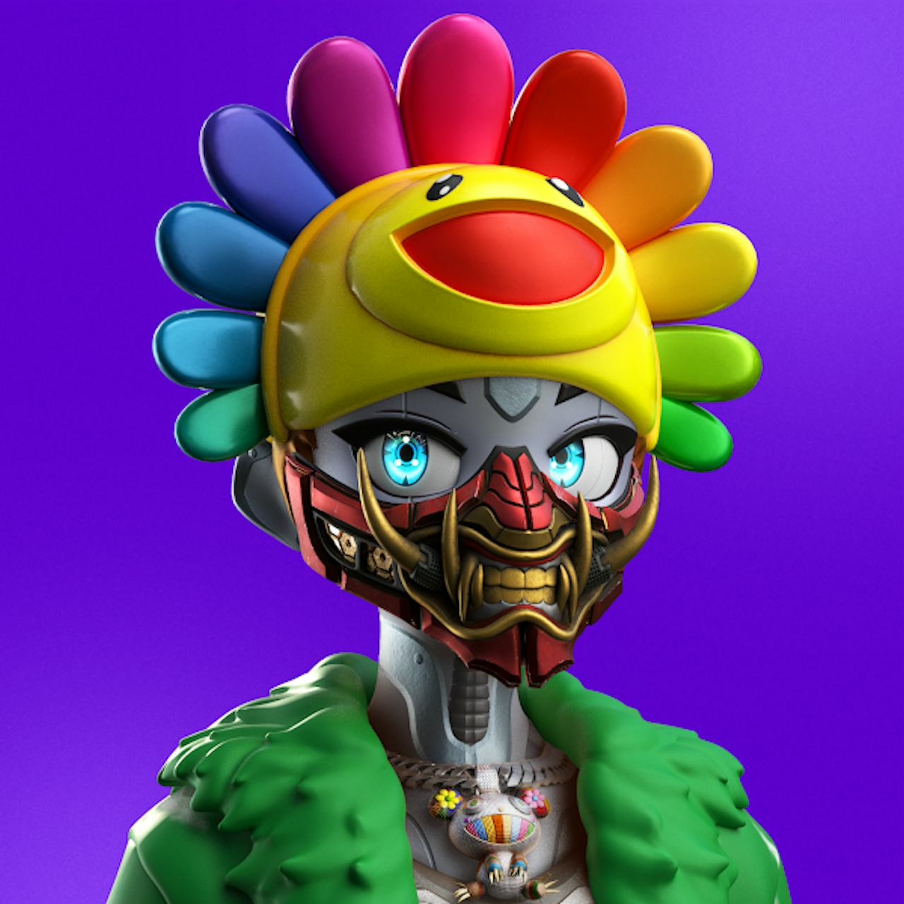 Roger Haus (@rogerhaus) | Foundation