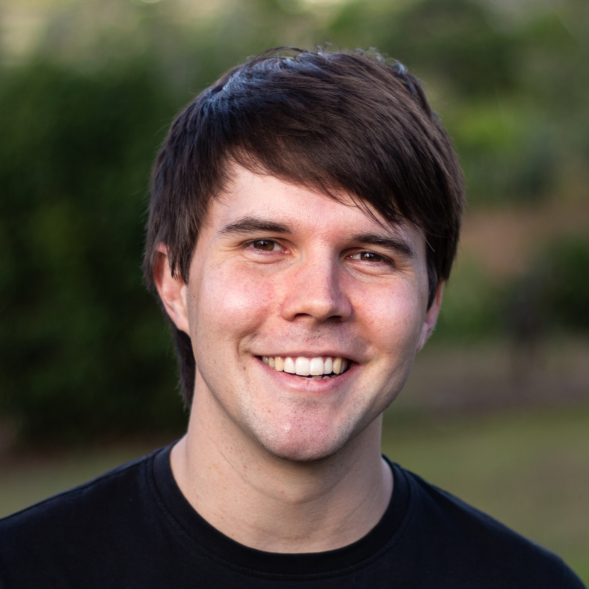 Andrew Price (@andrewprice) | Foundation