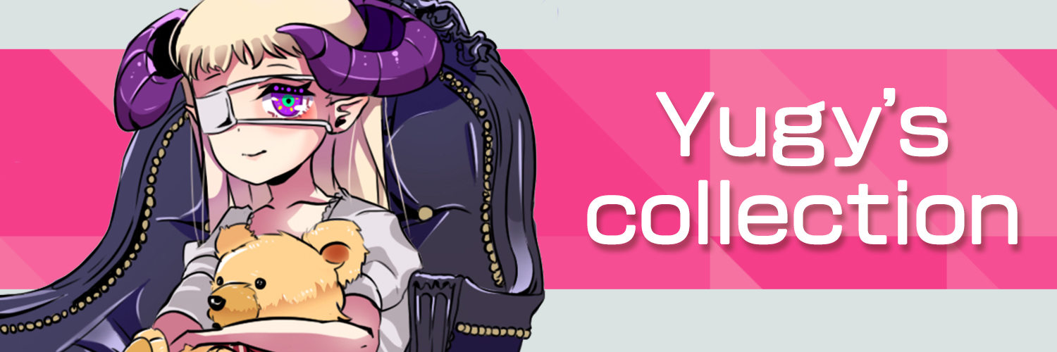 yugy (@yugy) | Foundation