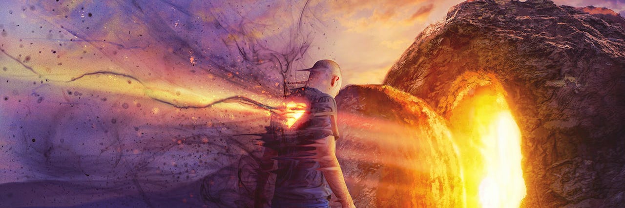 Kevin Carden (@christianpsart) | Foundation