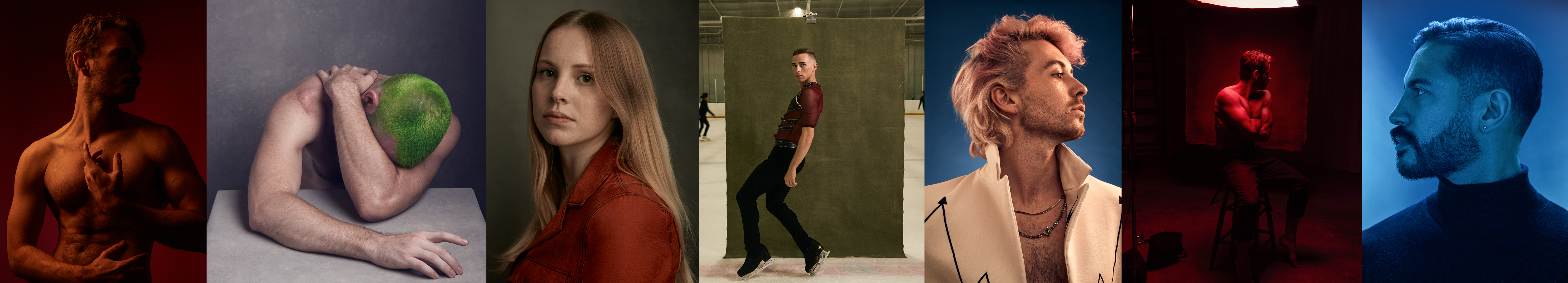 Aaron Jay Young (@aaronjayyoung) | Foundation