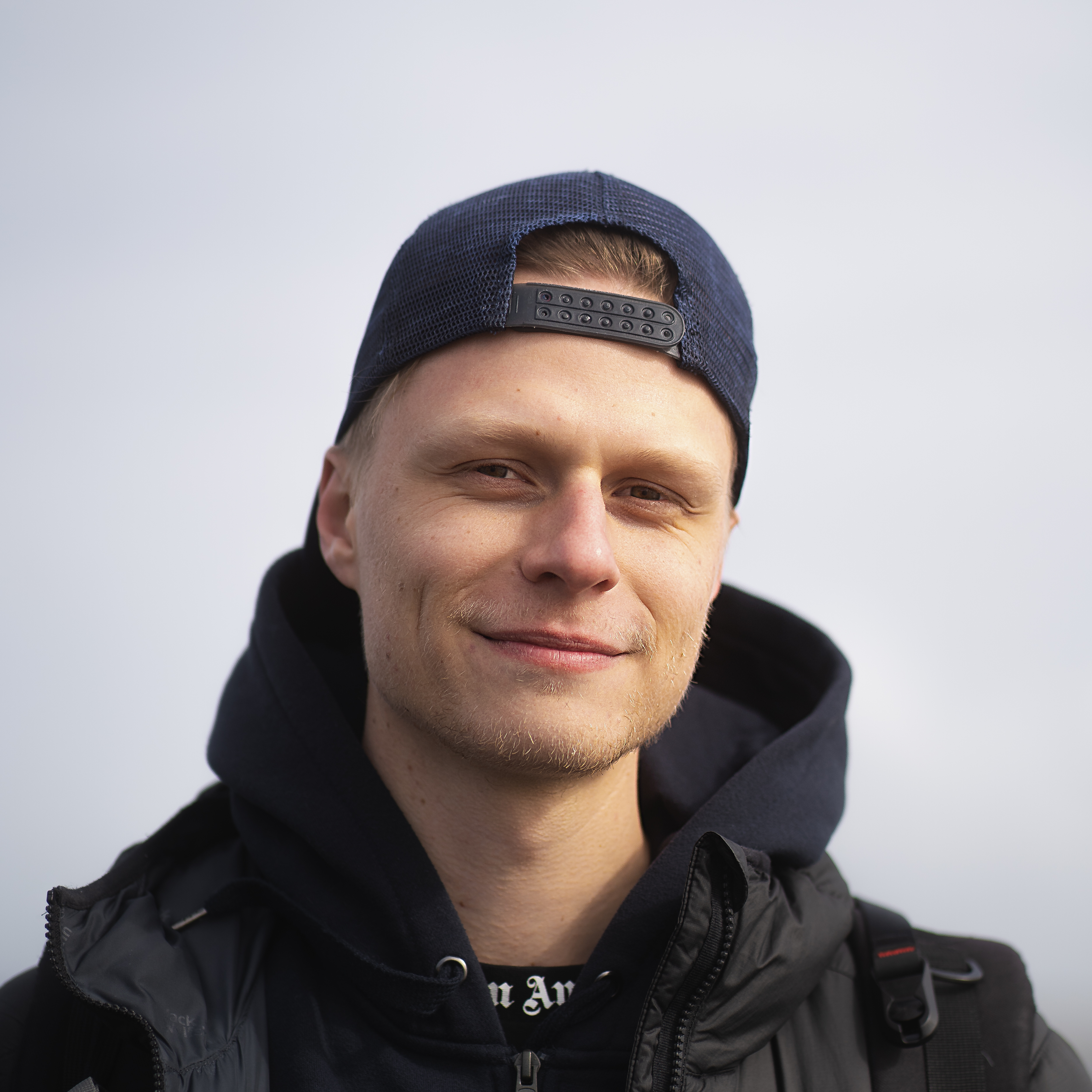 Mark Lehmann (@mark_lehmann) | Foundation