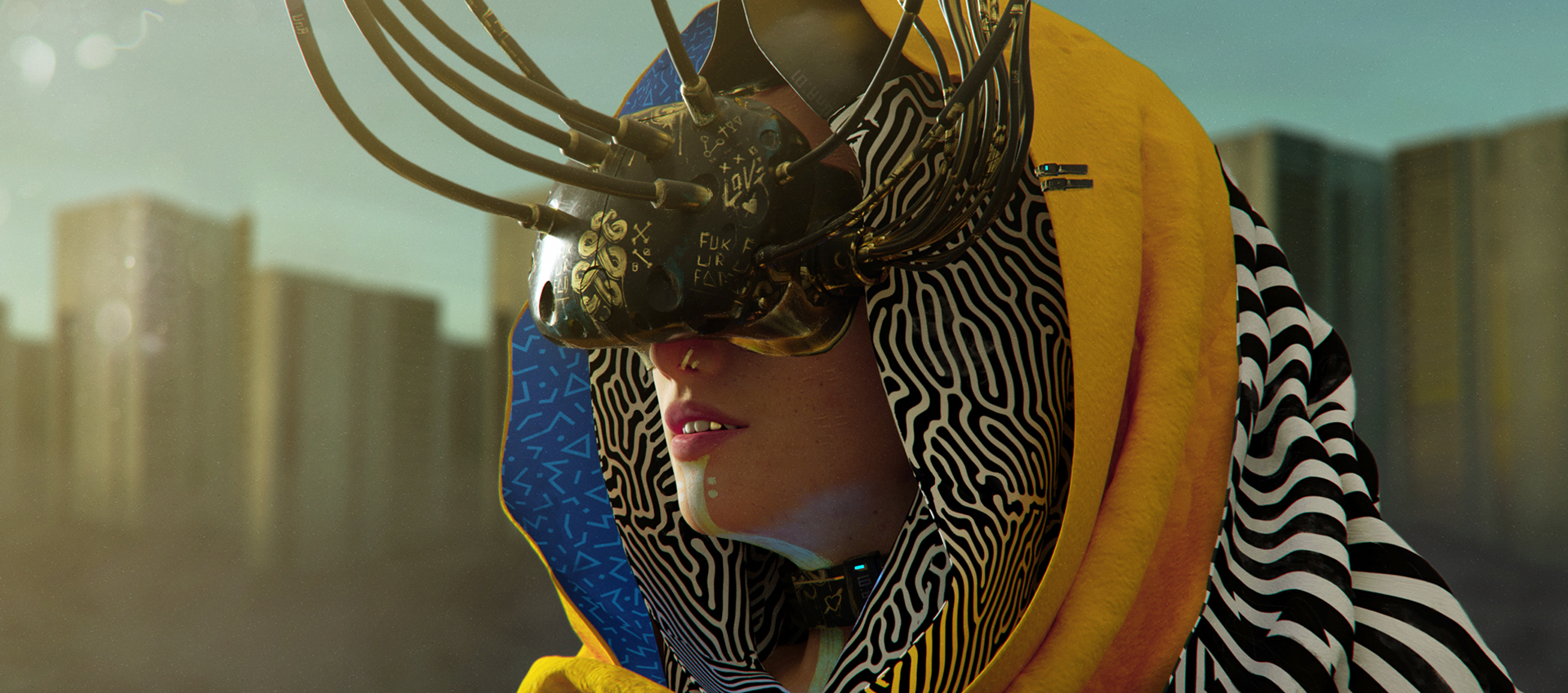 Bionic Collections (@bionic) | Foundation