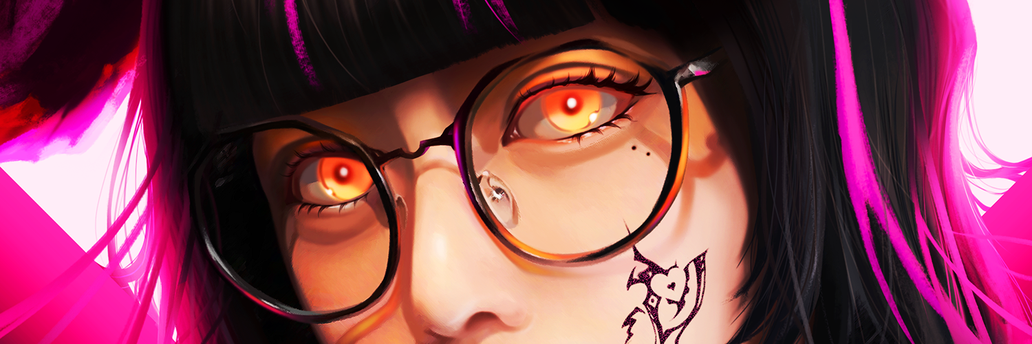 UtA/歌兎 (@UtA) | Foundation