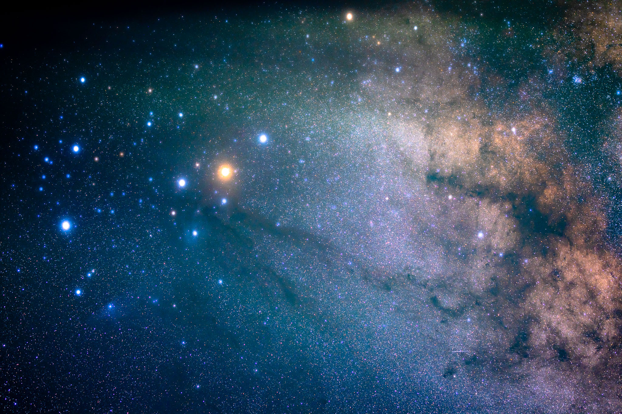 Dan Hawk (@Danhawk) | Foundation