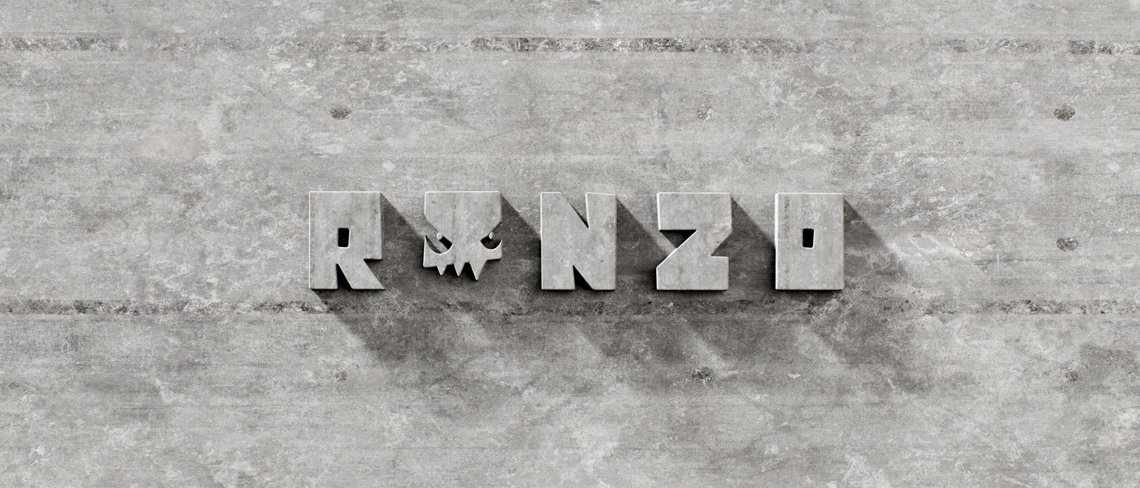 Ronzo (@Ronzo) | Foundation