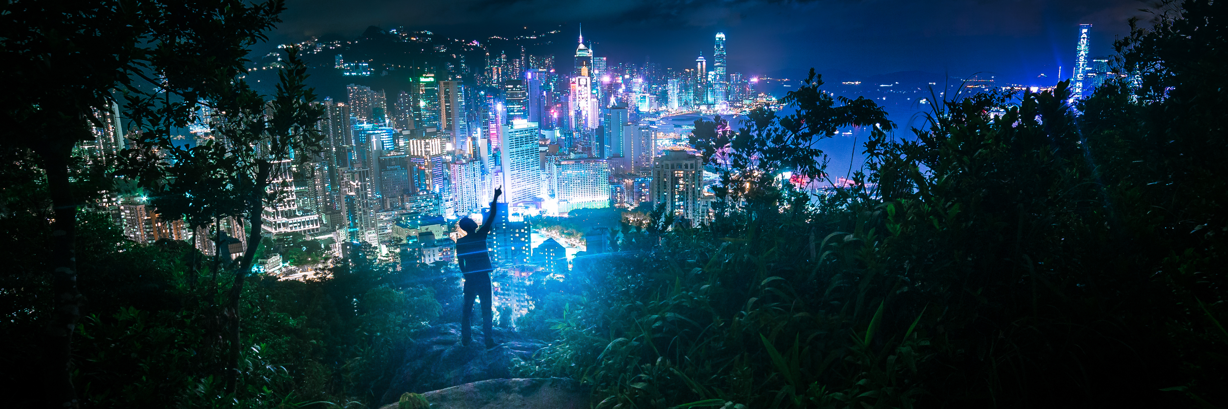 Lucan Coutts (@lucan) | Foundation