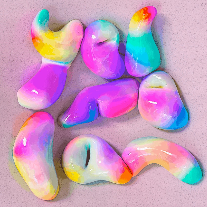 Oops Caps (@oops_caps) | Foundation