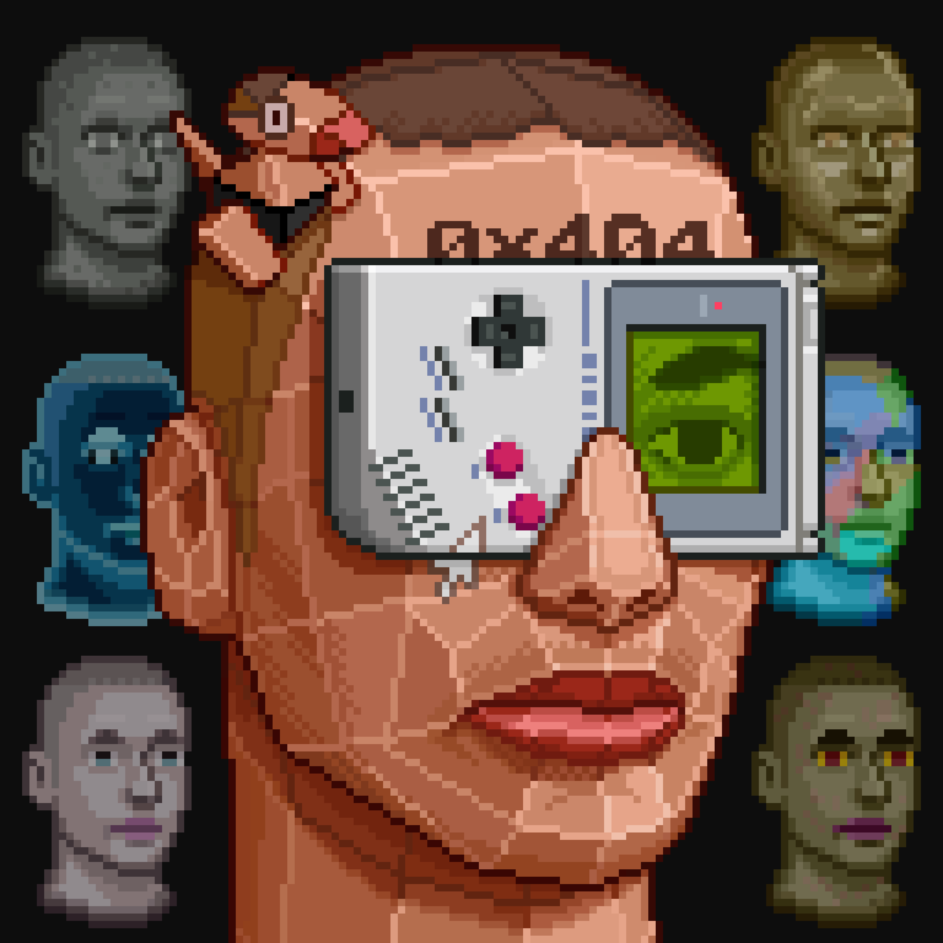 sdv (@sdv) | Foundation