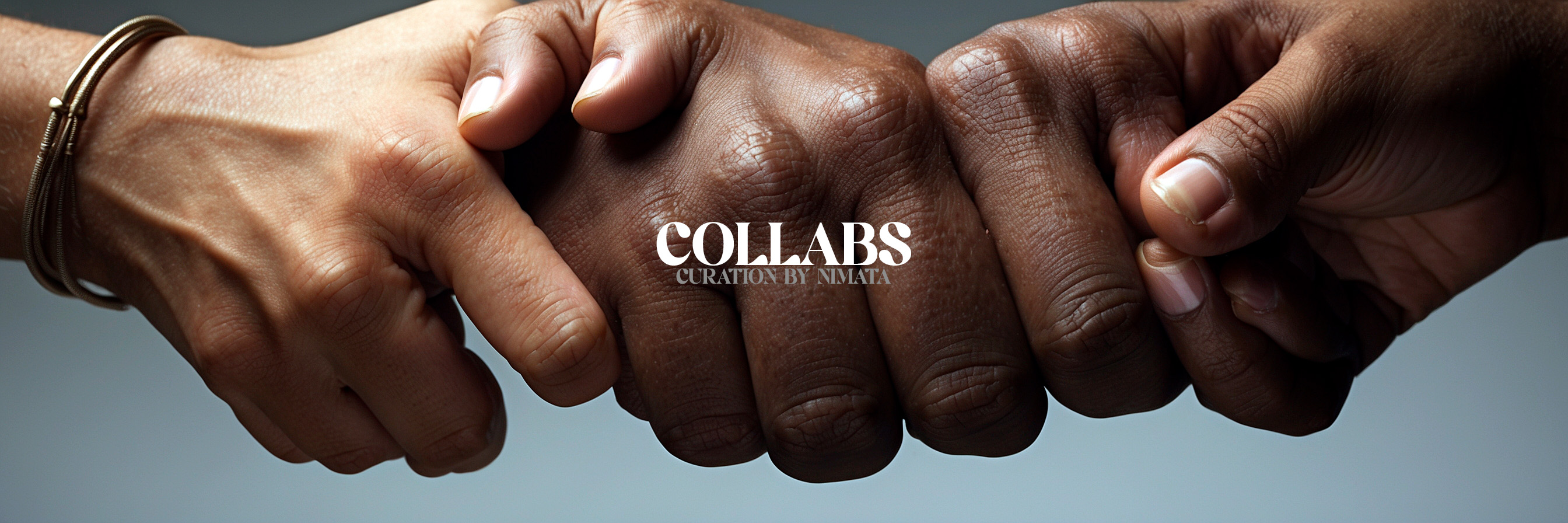 @nimata | Foundation