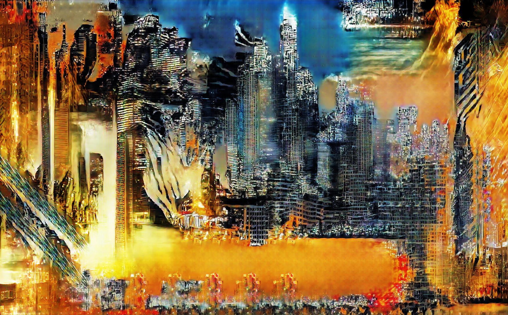 Vadim Epstein (@eps696) | Foundation