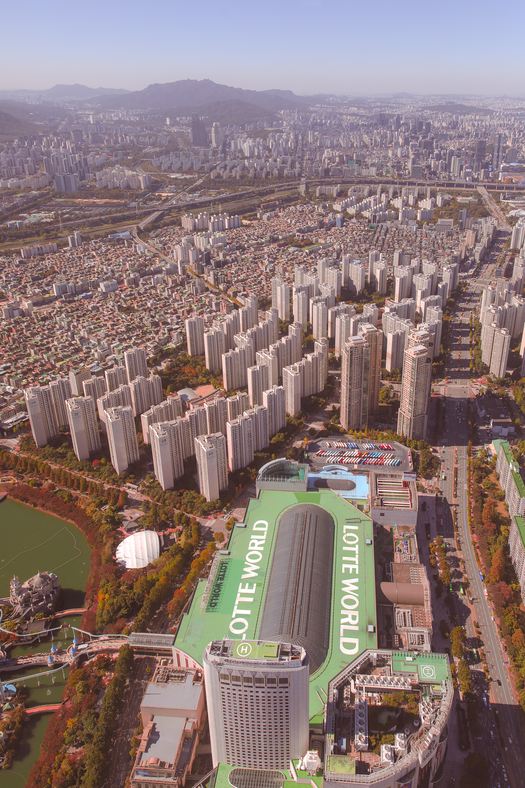 GLR (@GLR) | Foundation