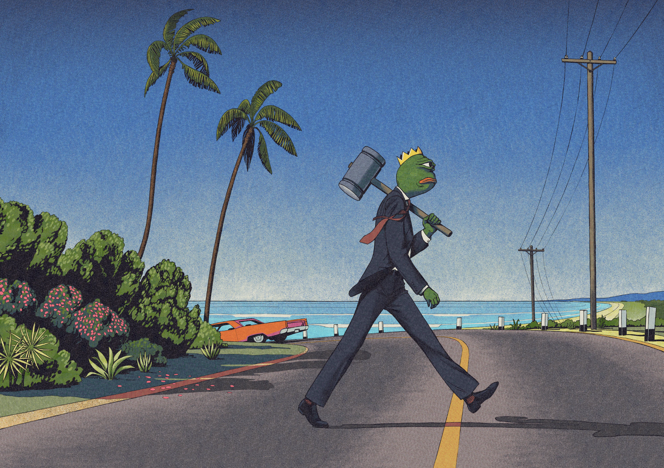 Hammer (@0x_Hammer) | Foundation