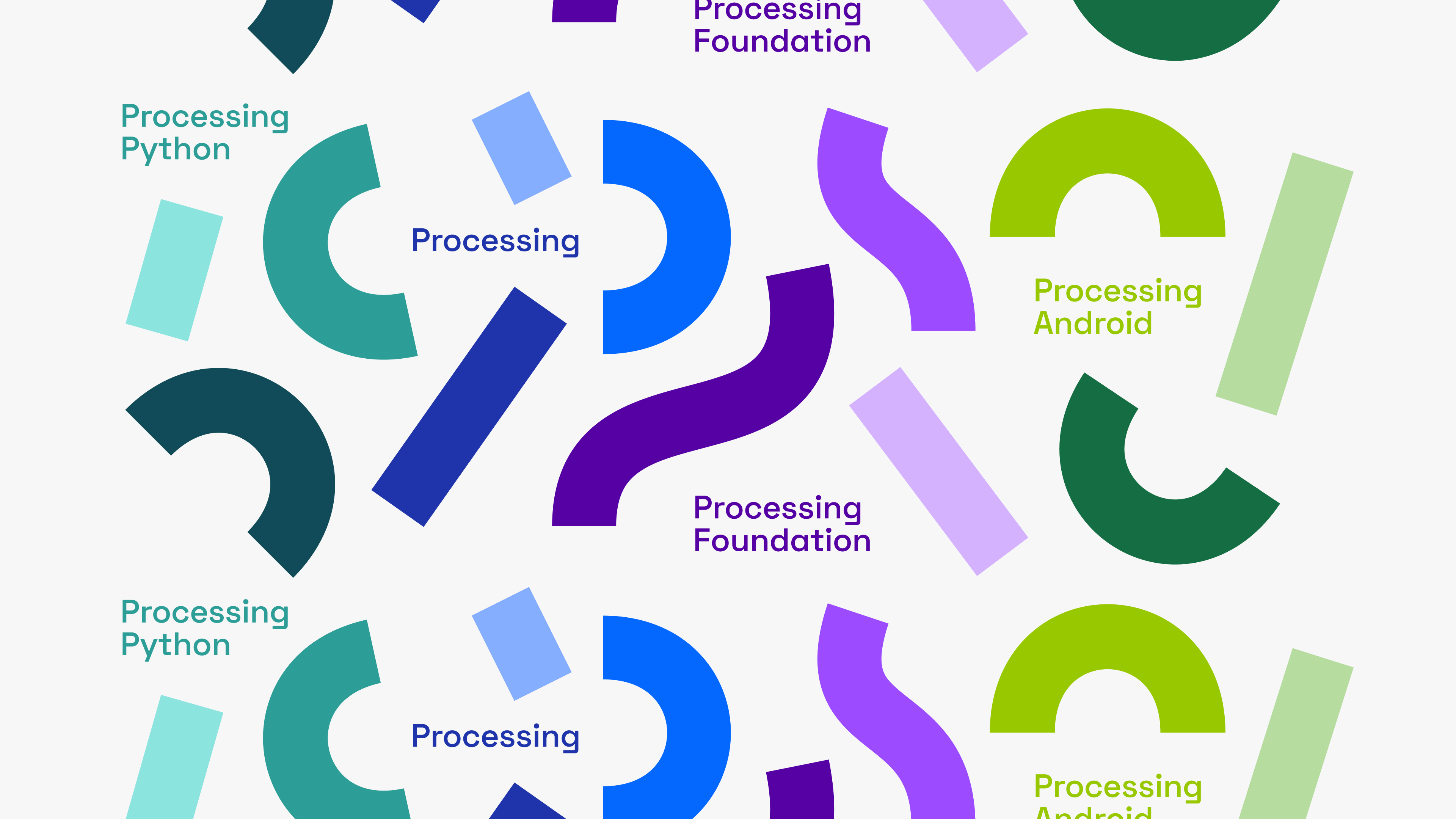 Processing Foundation (@ProcessingOrg) | Foundation