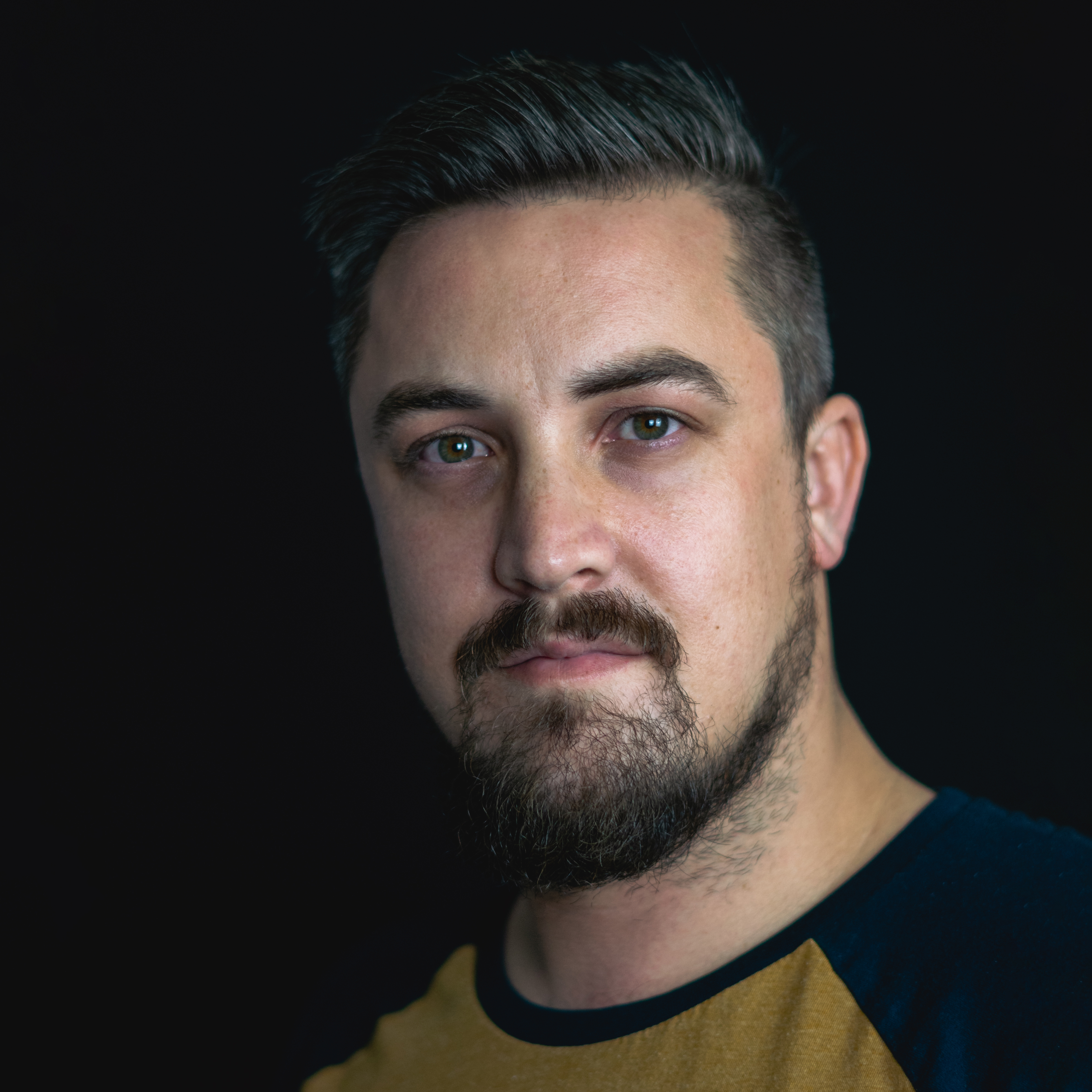 Paul Malinowski (@paulmalinowski) | Foundation