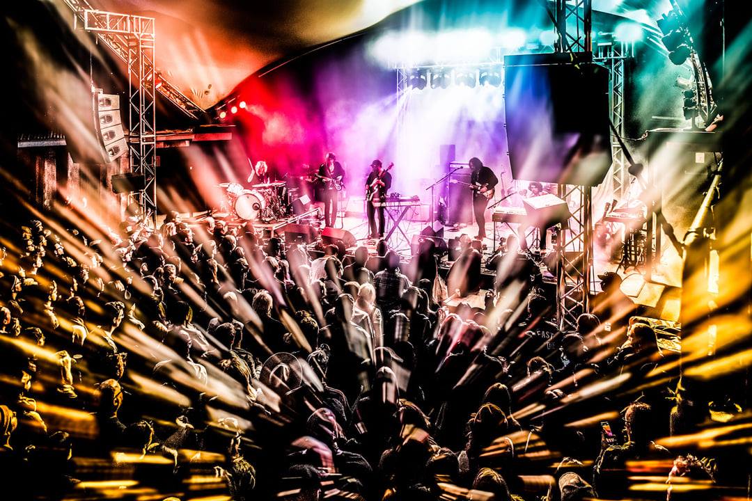 LEVITATION (@levitation) | Foundation