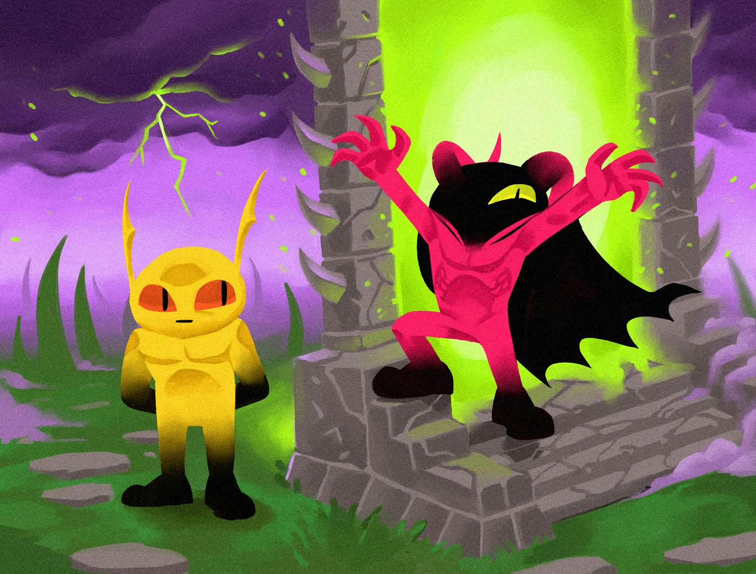 POOM N. (@poompoooom) | Foundation