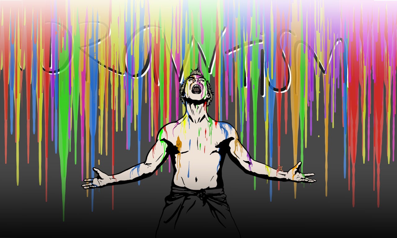 Drawtism™ (@Drawtism) | Foundation