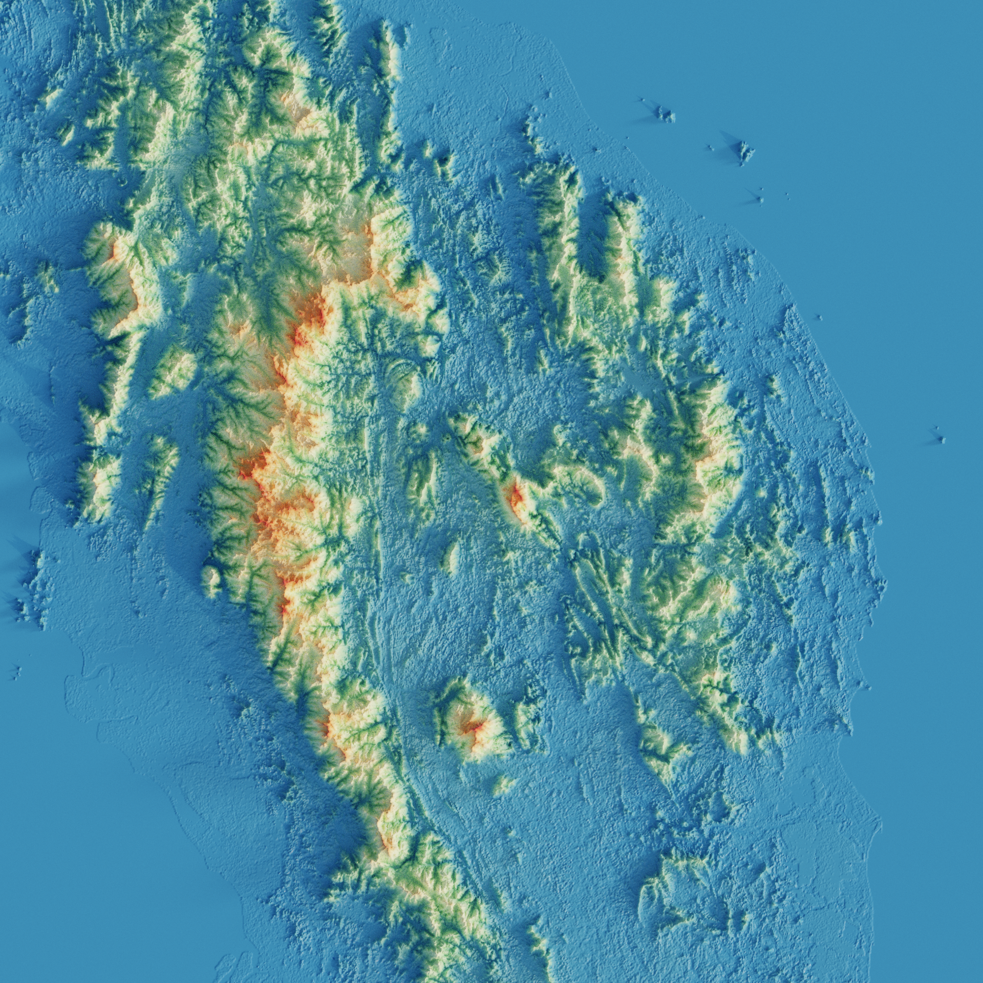 Ram De Guzman (@magtanggoldg) | Foundation