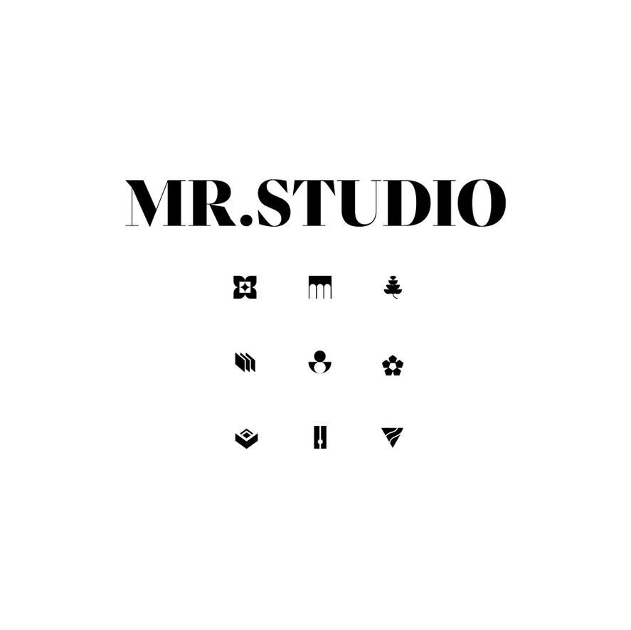 MR. STUDIO (@MRSTUDIO) | Foundation