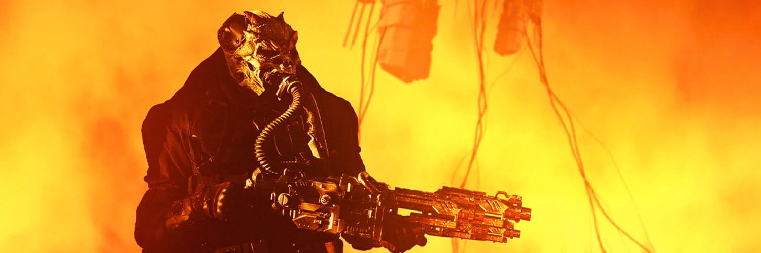 Josiah Moore (@Josiahx) | Foundation