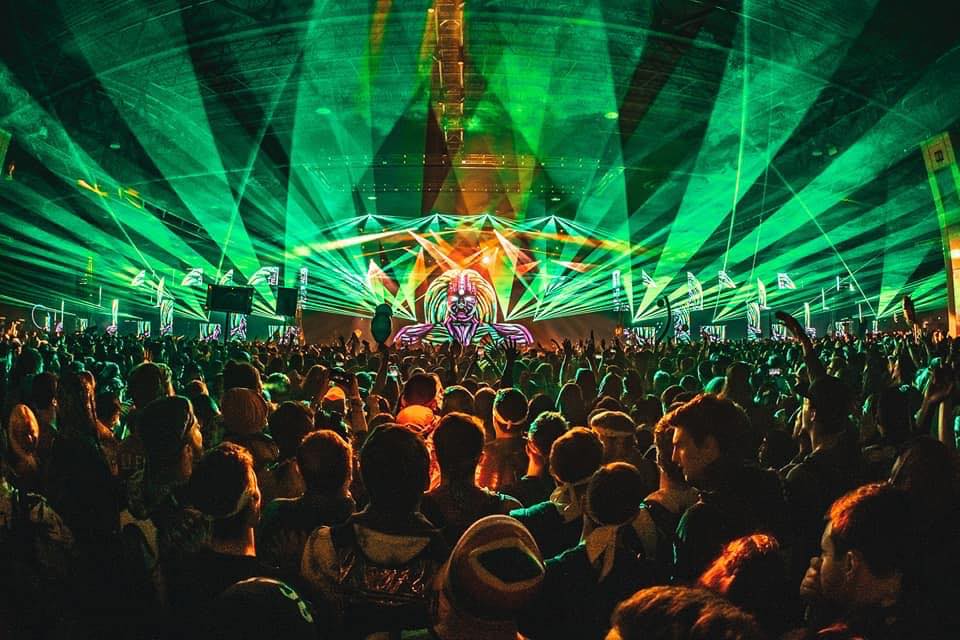 Colin Strang (@StrangCG) | Foundation